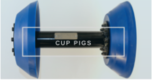 Pigging Products – Thirran Energy