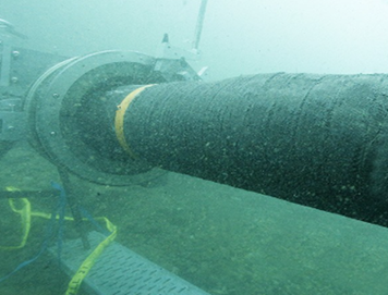 Composite Repair Solutions – Thirran Energy